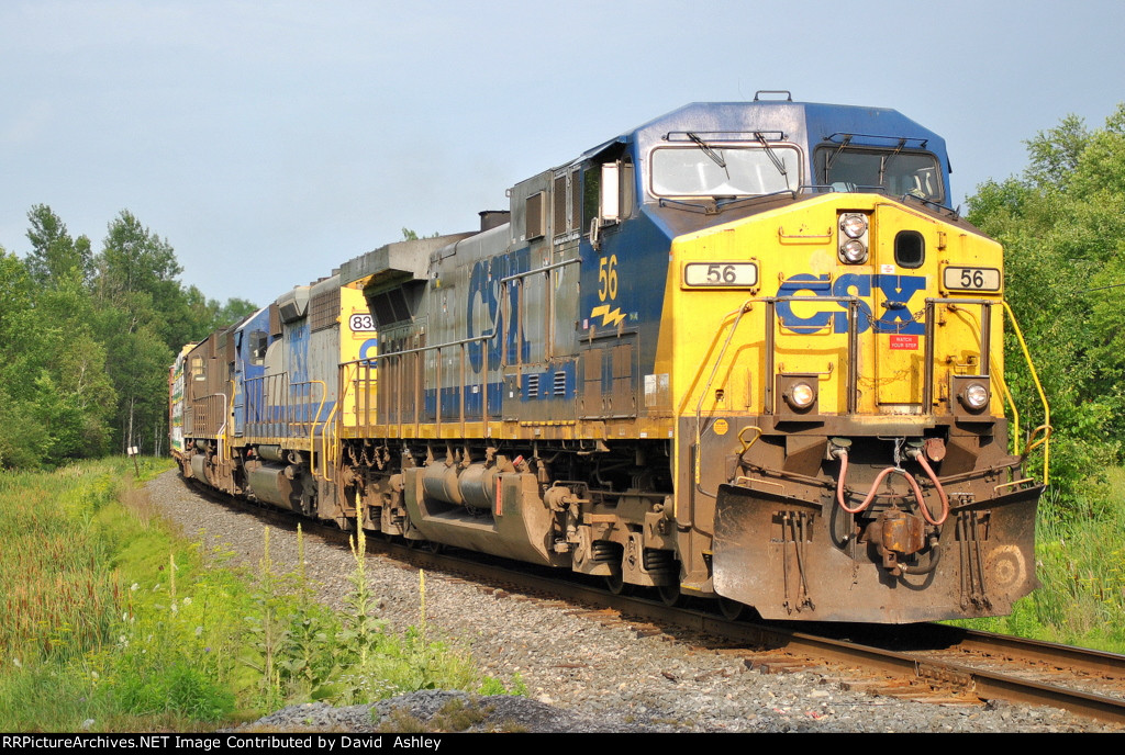 CSX B79912
